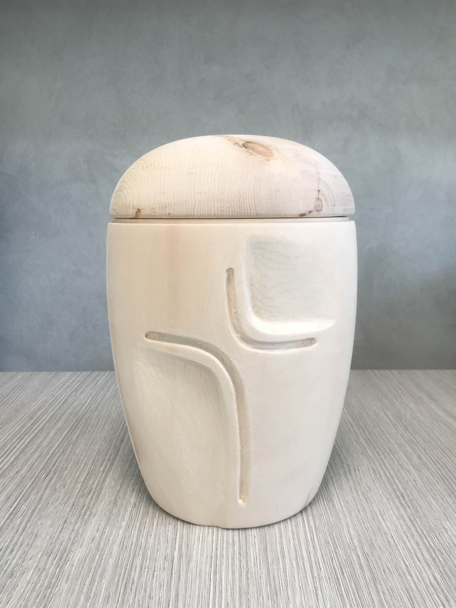 CATALOGO URNE CINERARIE - Servizi Funebri Barbiero