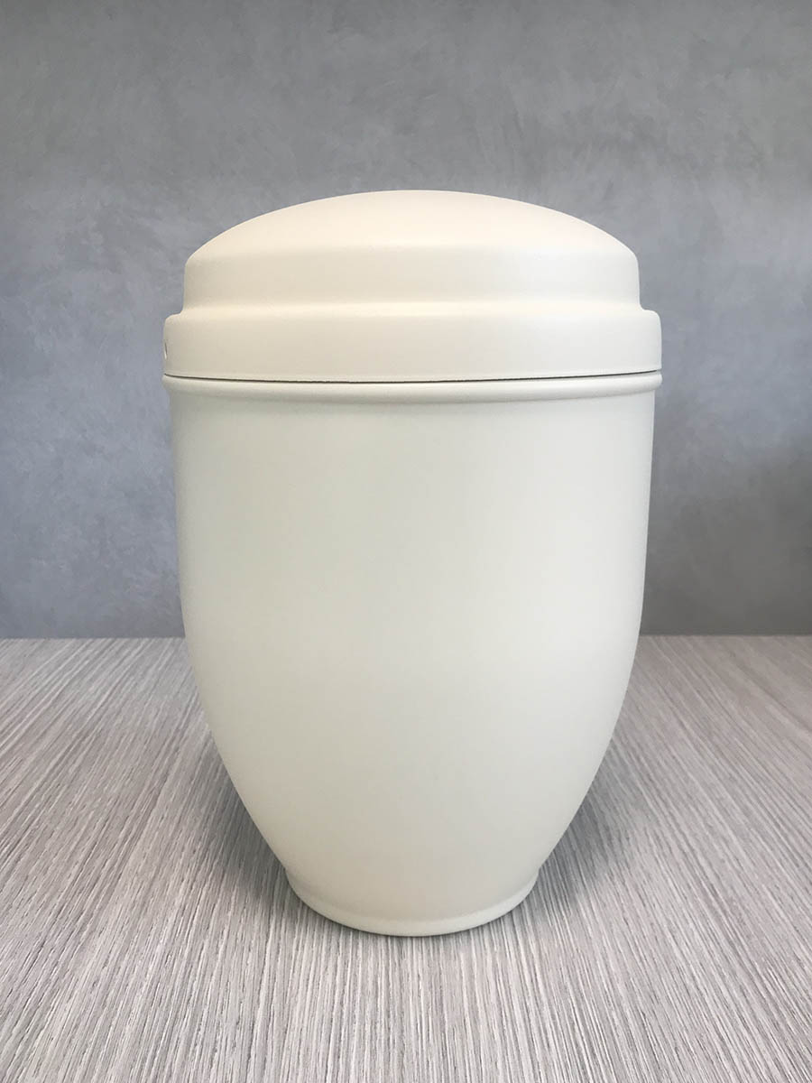 CATALOGO URNE CINERARIE - Servizi Funebri Barbiero