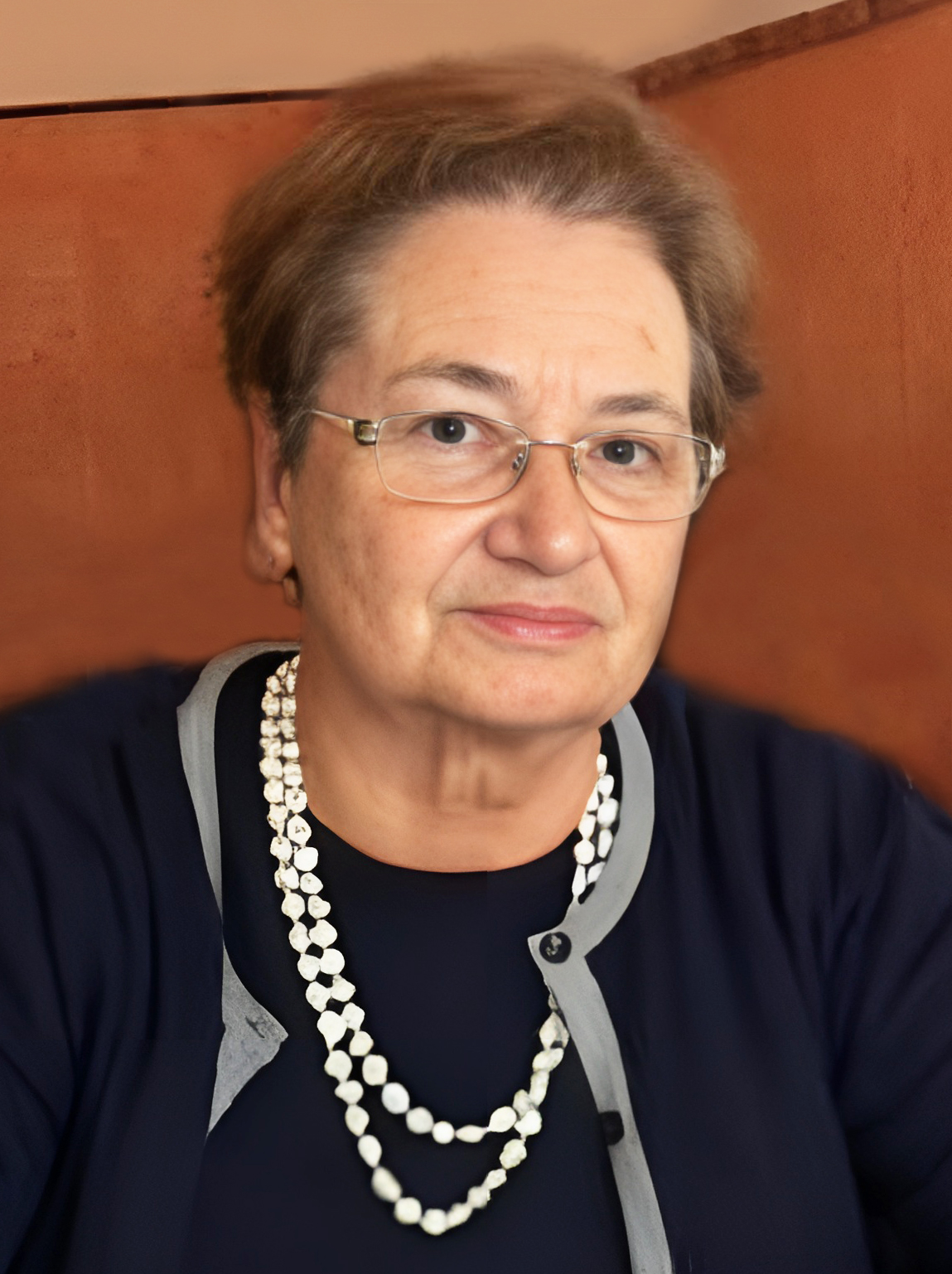 Ravarotto Maria Antonia - Servizi Funebri Barbiero